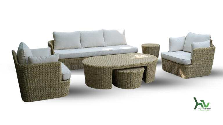 Edicot Set - Hoang Viet Furniture